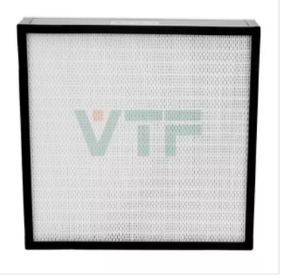 Air filter , Air filter media, Pocket filter Manufacturer & Supplier - VTF