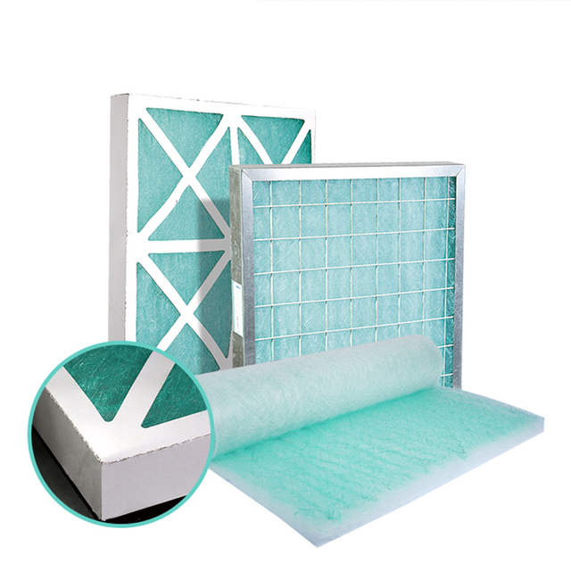 China Paint Booth Floor Filter manufacturers, Paint Booth Floor Filter ...