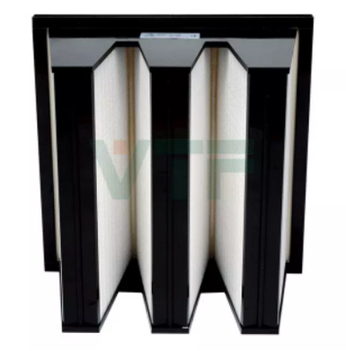 Air filter , Air filter media, Pocket filter Manufacturer & Supplier - VTF
